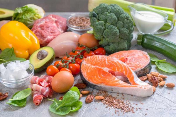 Diabetes Low Carb Diet Guidelines diabetes-low-carb-diet-guidelines