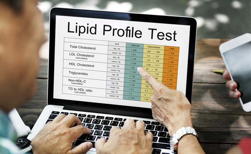 Diabetic Dyslipidemia: How Metabolism Changes Cholesterol in Type 2 ...