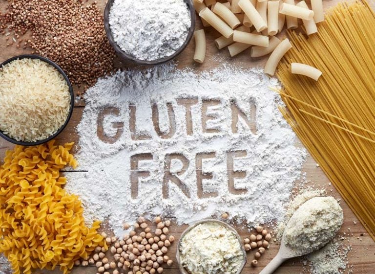 Is Gluten Free Good For Diabetes And Blood Sugar 