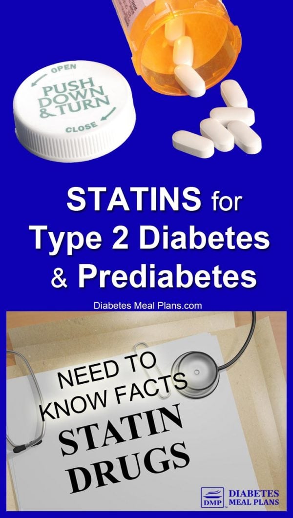 Statins and Diabetes: Need to Know Facts