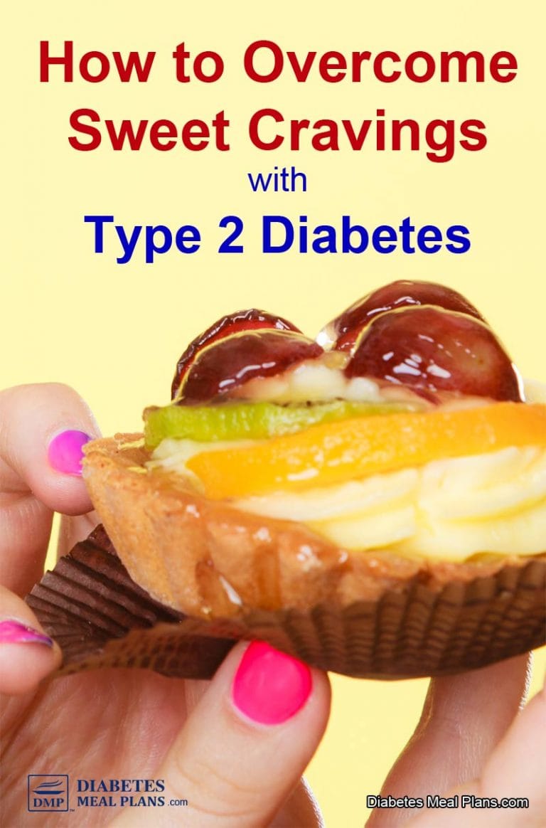 How To Overcome Your Cravings For Sweets