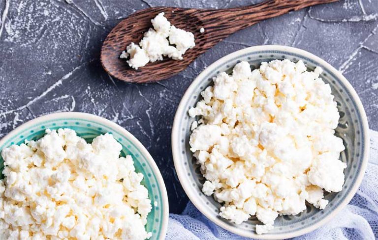 Cottage Cheese for Diabetes: Nutrition Facts & Health Benefits