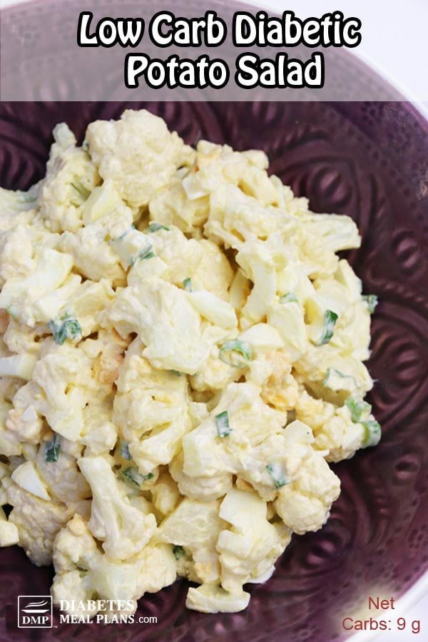 Potatoes and Diabetes: Can You Eat Them?