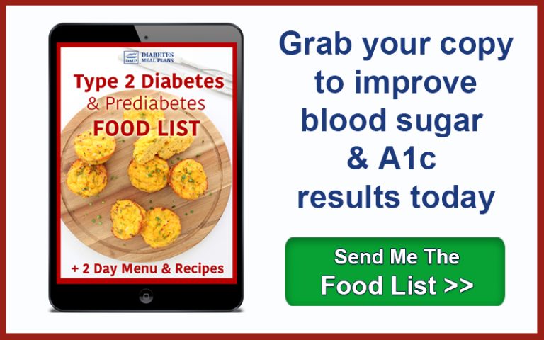 Raspberries and Type 2 Diabetes